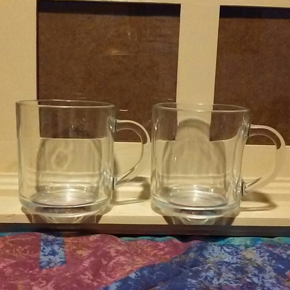 unknown | Dining | Short Mugs | Poshmark
